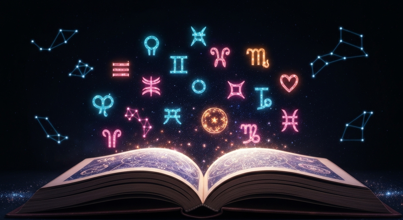 Unlocking Manifestation by Zodiac Sign Your Guide to Success